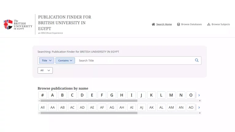 Library | Browse E-collection - Library